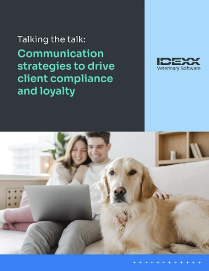 Client Communication Audit | Veterinary Client Communication Guide | IDEXX Veterinary Software